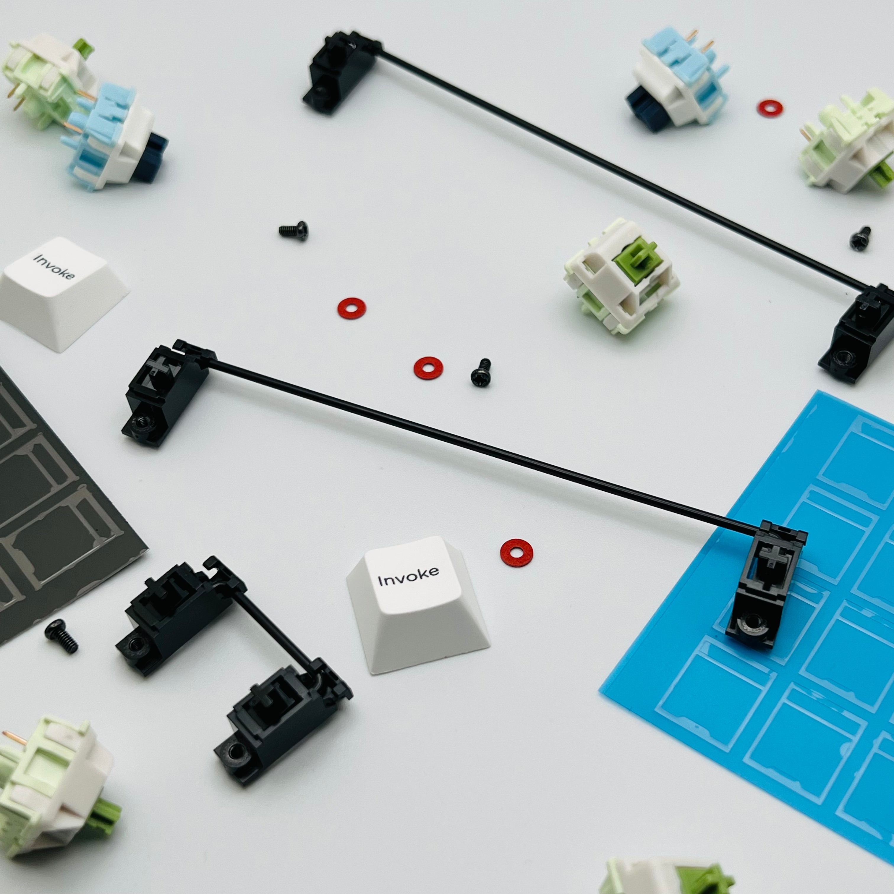 Accessories – Invokeys LLC