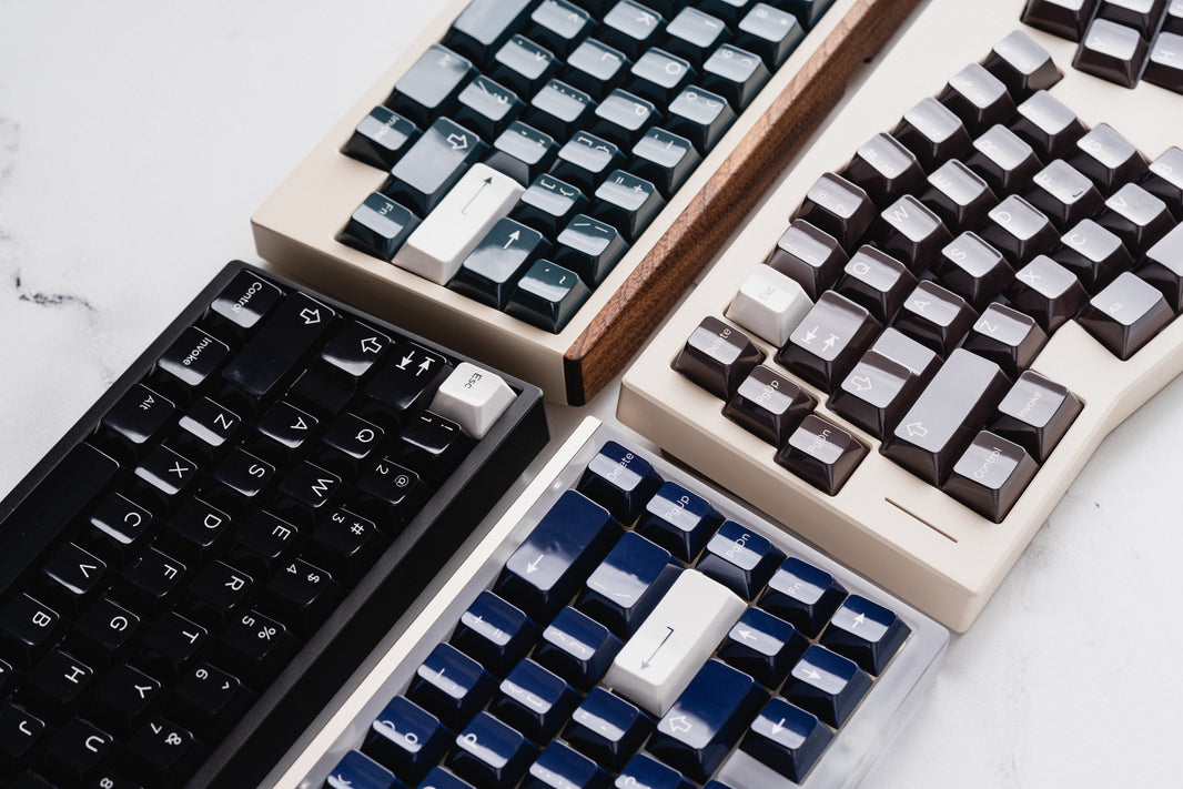 Keycaps – Invokeys LLC