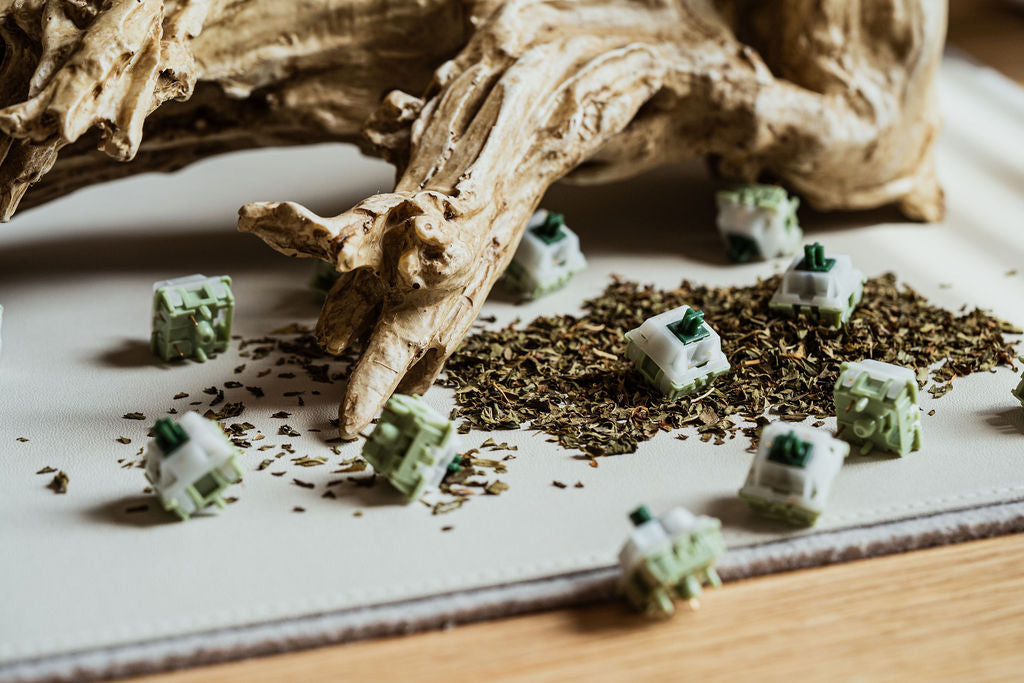 Invokeys | Mechanical Keyboards for Everyone – Invokeys LLC