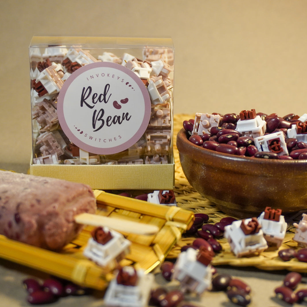 Invokeys | Mechanical Keyboards for Everyone – Invokeys LLC